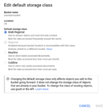 Giới thiệu về Google Cloud Storage và hướng dẫn sử dụng cơ bản