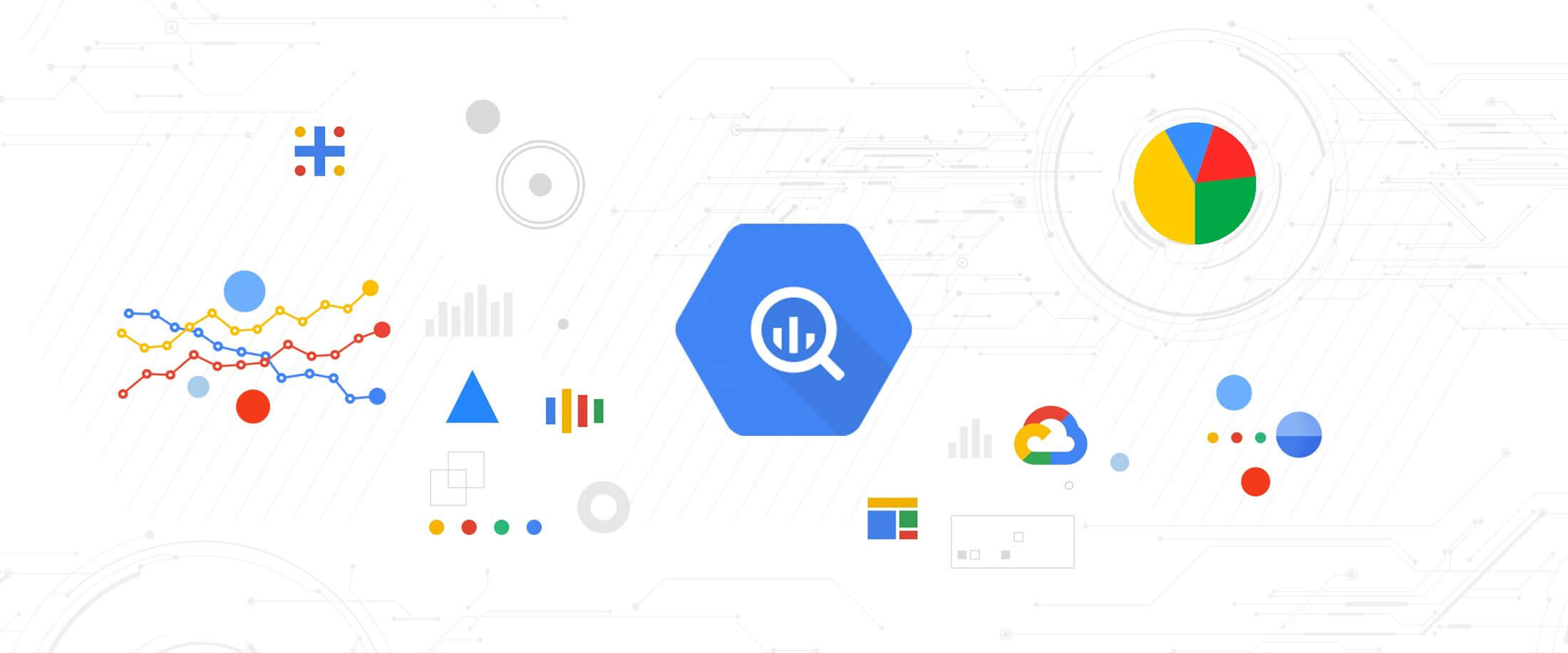 Google BigQuery, the best data warehouse - Part 1
