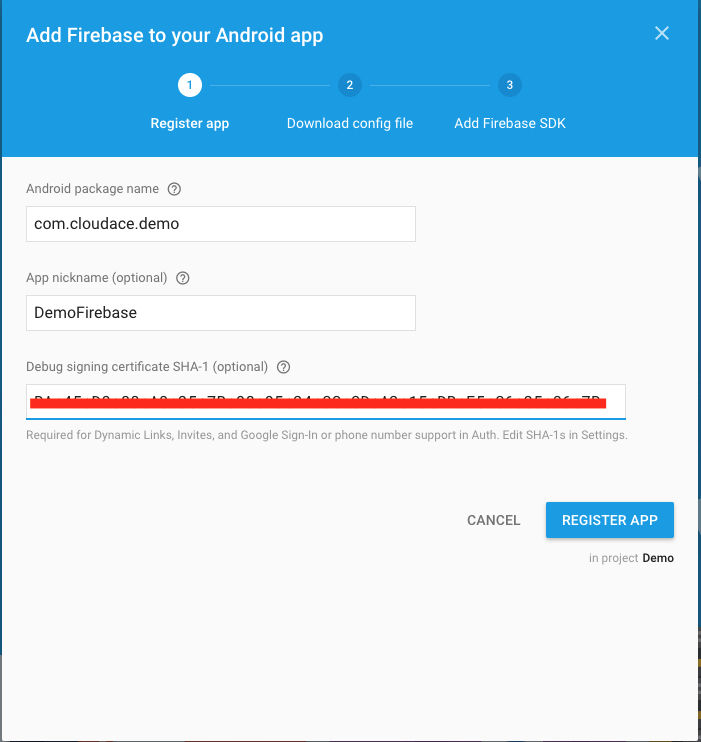 Hướng dẫn cơ bản về Firebase – nền tảng MBaaS ưu việt của Google