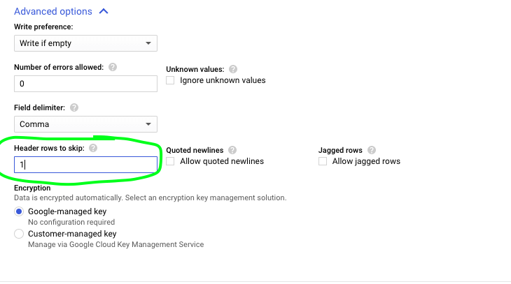 Thực hành cơ bản với Google BigQuery (GBQ)
