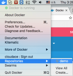 Hướng dẫn push, pull image từ Docker Hub