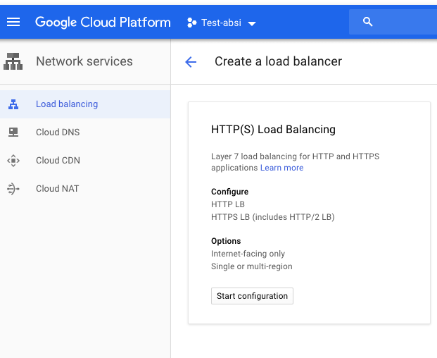Autoscaling với Managed Instance Group trên Google Cloud Platform ...