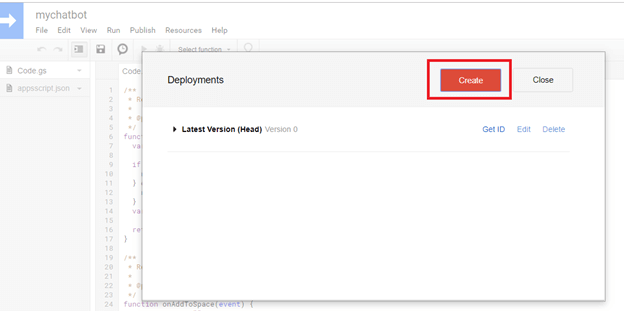 Build Google ChatBot đơn giản Trên Google Cloud Platform | Technical Blog