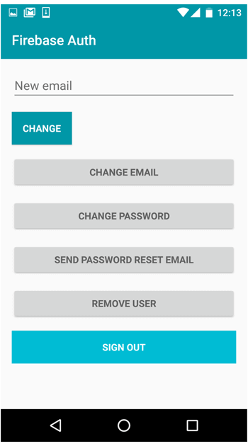 Hướng dẫn cơ bản về Firebase – nền tảng MBaaS ưu việt của Google